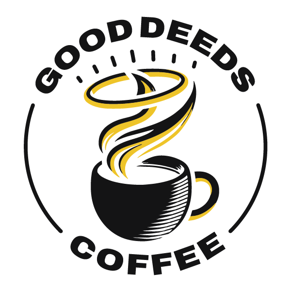 Good Deeds Coffee